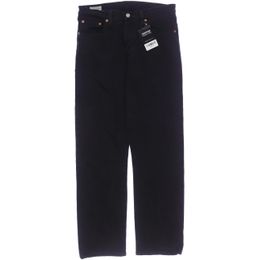 Levi's Levis Damen Jeans, schwarz, Gr. 28