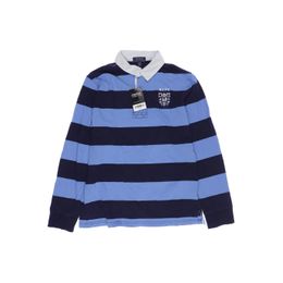 Polo Ralph Lauren Herren Poloshirt, marineblau, Gr. 170