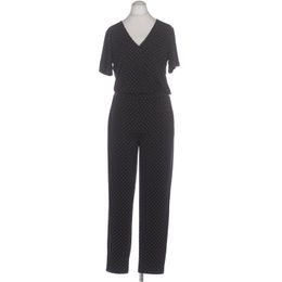 comma, Comma Damen Jumpsuit/Overall, schwarz, Gr. 38