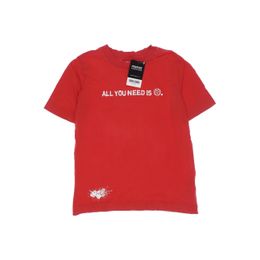 Puma Herren T-Shirt, rot, Gr. 152