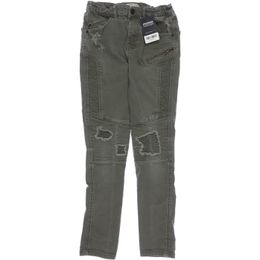 Zara Herren Jeans, grün, Gr. 152