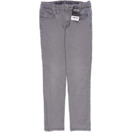 H&M H&M Herren Jeans, grau, Gr. 146