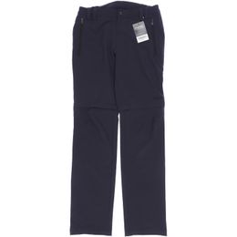 CMP Herren Stoffhose, grau, Gr. 164