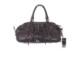 BOSS by Hugo BOSS Damen Handtasche, braun, Gr.