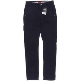 s.Oliver Herren Jeans, marineblau, Gr. 140