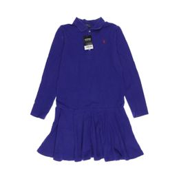 Polo Ralph Lauren Damen Kleid, blau, Gr. 176