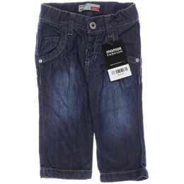 name it Damen Jeans, marineblau, Gr. 62