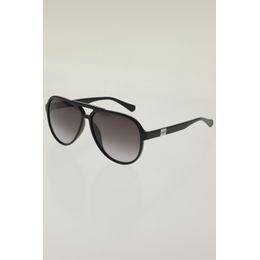 Calvin Klein Jeans Herren Sonnenbrille, schwarz, Gr.