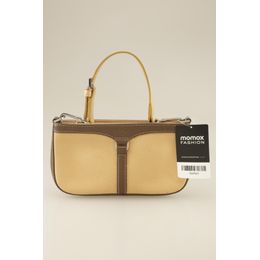 Longchamp Damen Handtasche, beige, Gr.