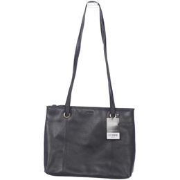 Picard Damen Handtasche, schwarz, Gr.