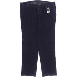 Eurex By Brax Herren Jeans, marineblau, Gr. 29