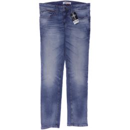 Tommy Jeans Herren Jeans, blau, Gr. 32