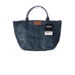 Calvin Klein Jeans Damen Handtasche, türkis, Gr.