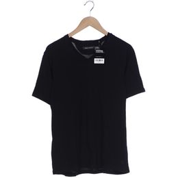 Marc O'Polo Marc O Polo Herren T-Shirt, schwarz, Gr. 52