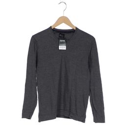 Casamoda Casa Moda Herren Pullover, grau, Gr. 54