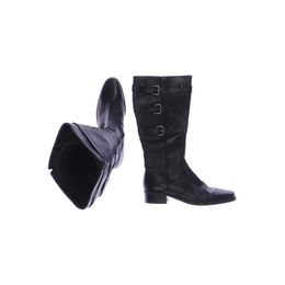 Caprice Damen Stiefel, schwarz, Gr. 38.5