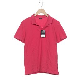 JOOP! Herren Poloshirt, pink, Gr. 52