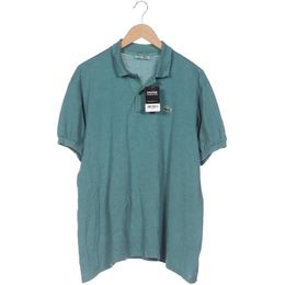 Lacoste Herren Poloshirt, türkis, Gr. 56