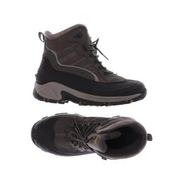 Columbia Sportswear Company Herren Stiefel, braun, Gr. 44.5