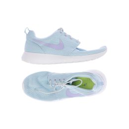 Nike Damen Sneakers, hellblau, Gr. 41