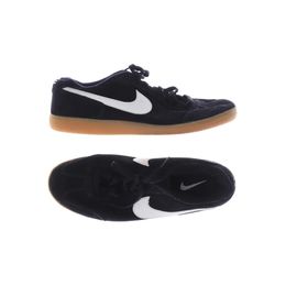 Nike Herren Sneakers, schwarz, Gr. 44