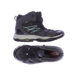 The North Face Damen Stiefelette, grau, Gr. 36.5