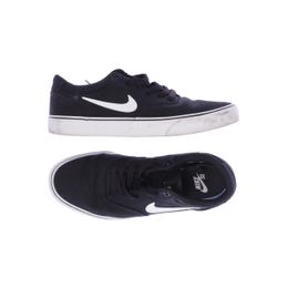 NIKE SB Herren Sneakers, schwarz, Gr. 40.5