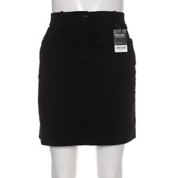 Marc O'Polo Marc O Polo Damen Rock, schwarz, Gr. 40