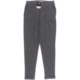 BETTY & CO Betty & CO Damen Stoffhose, grau, Gr. 36