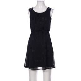 Only Damen Kleid, schwarz, Gr. 36