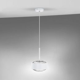 Top Light Puk Meg Maxx Drop LED Pendelleuchte, 5-56002-WE,