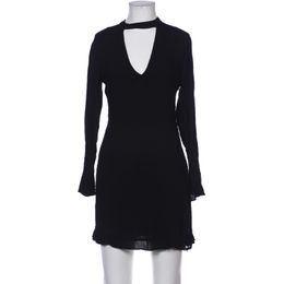 Pepe Jeans Damen Kleid, schwarz, Gr. 36