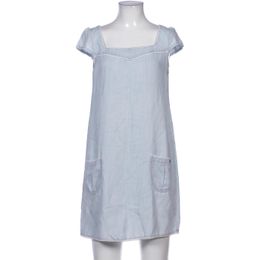 Mavi Damen Kleid, hellblau, Gr. 34