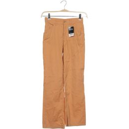 Jil Sander Damen Stoffhose, orange, Gr. 34