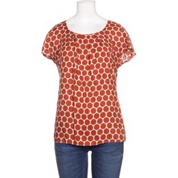 Boden Damen Bluse, braun, Gr. 32