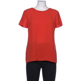 BOSS by Hugo BOSS Damen Bluse, orange, Gr. 38