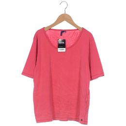 Cecil Damen T-Shirt, pink, Gr. 46