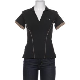 Nike Damen T-Shirt, schwarz, Gr. 36