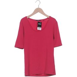 Zero Damen T-Shirt, pink, Gr. 38