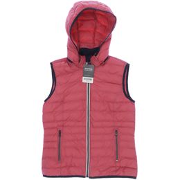 Gaastra Damen Weste, pink, Gr. 36