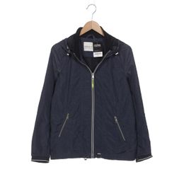 Cecil Damen Jacke, marineblau, Gr. 38