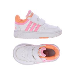 Adidas Damen Kinderschuhe, weiß, Gr. 23