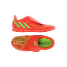 Adidas Herren Kinderschuhe, neon, Gr. 34