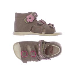 Däumling Däumling Herren Kinderschuhe, beige, Gr. 23