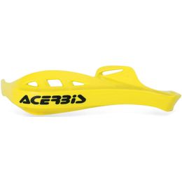 Acerbis Rally Profile, Handschutz