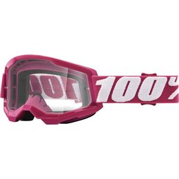 100 Percent Strata 2 Fletcher, Crossbrille