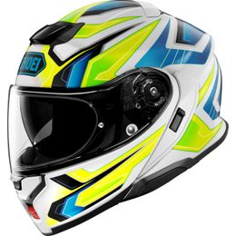 Shoei Neotec 3 Anthem, Klapphelm