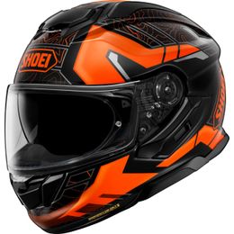 Shoei GT-Air 3 Hike, Integralhelm