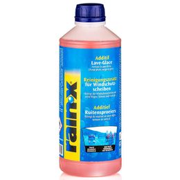 RAIN-X Additiv Wischwasser 1L