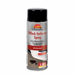 Ölfleck-Entferner-Spray 400 ml